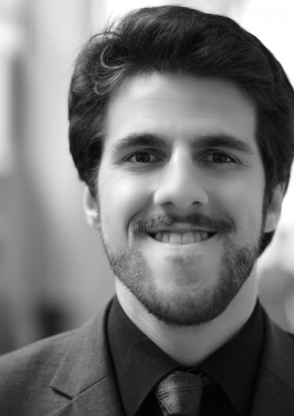 Edward Randell Harry Potter