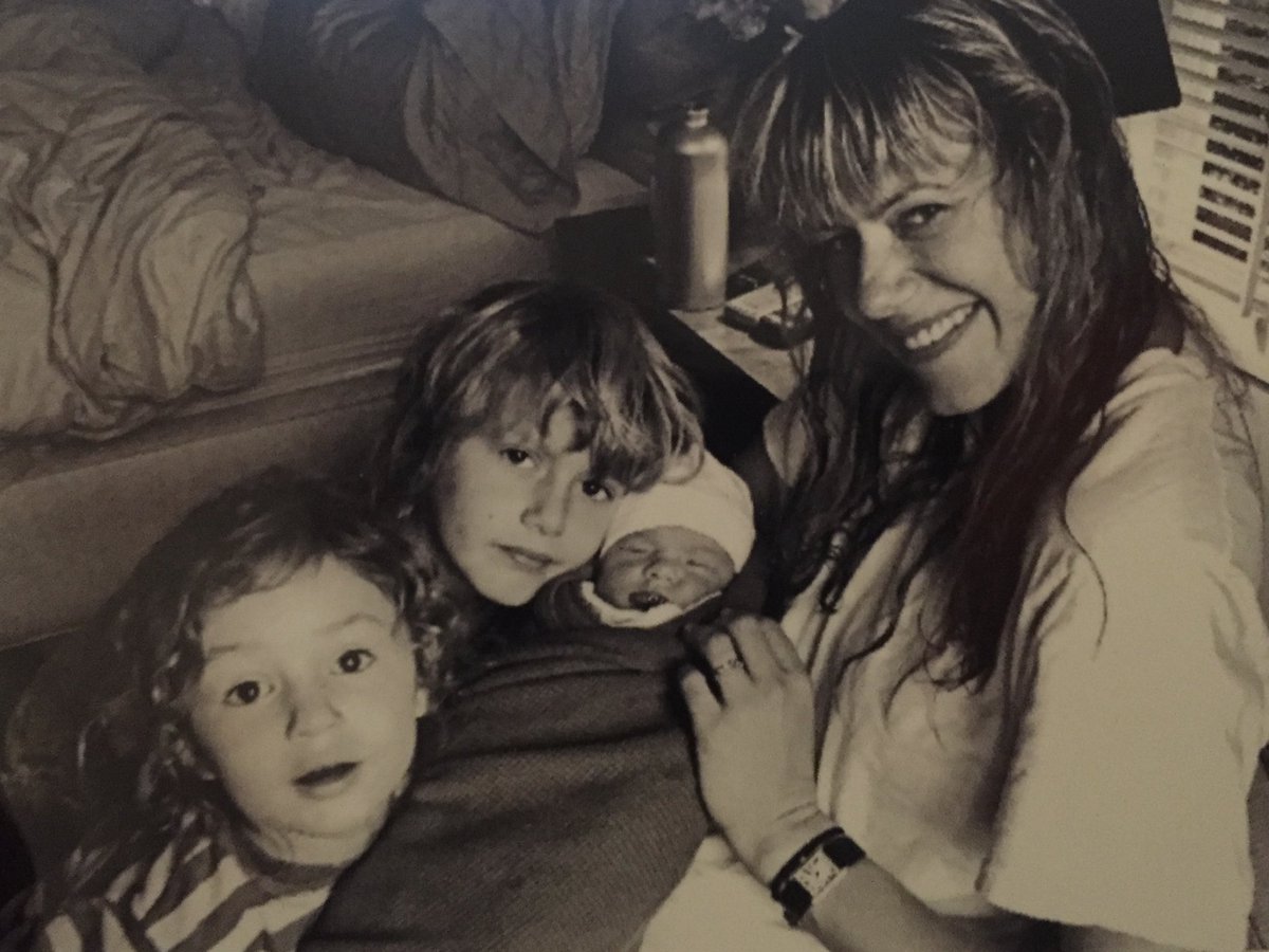 Mark Ruffalo Children