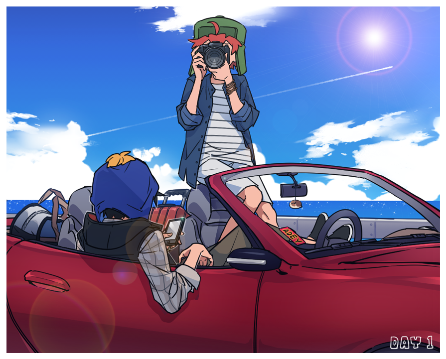 Twoucan - Adey (@cryle_19)