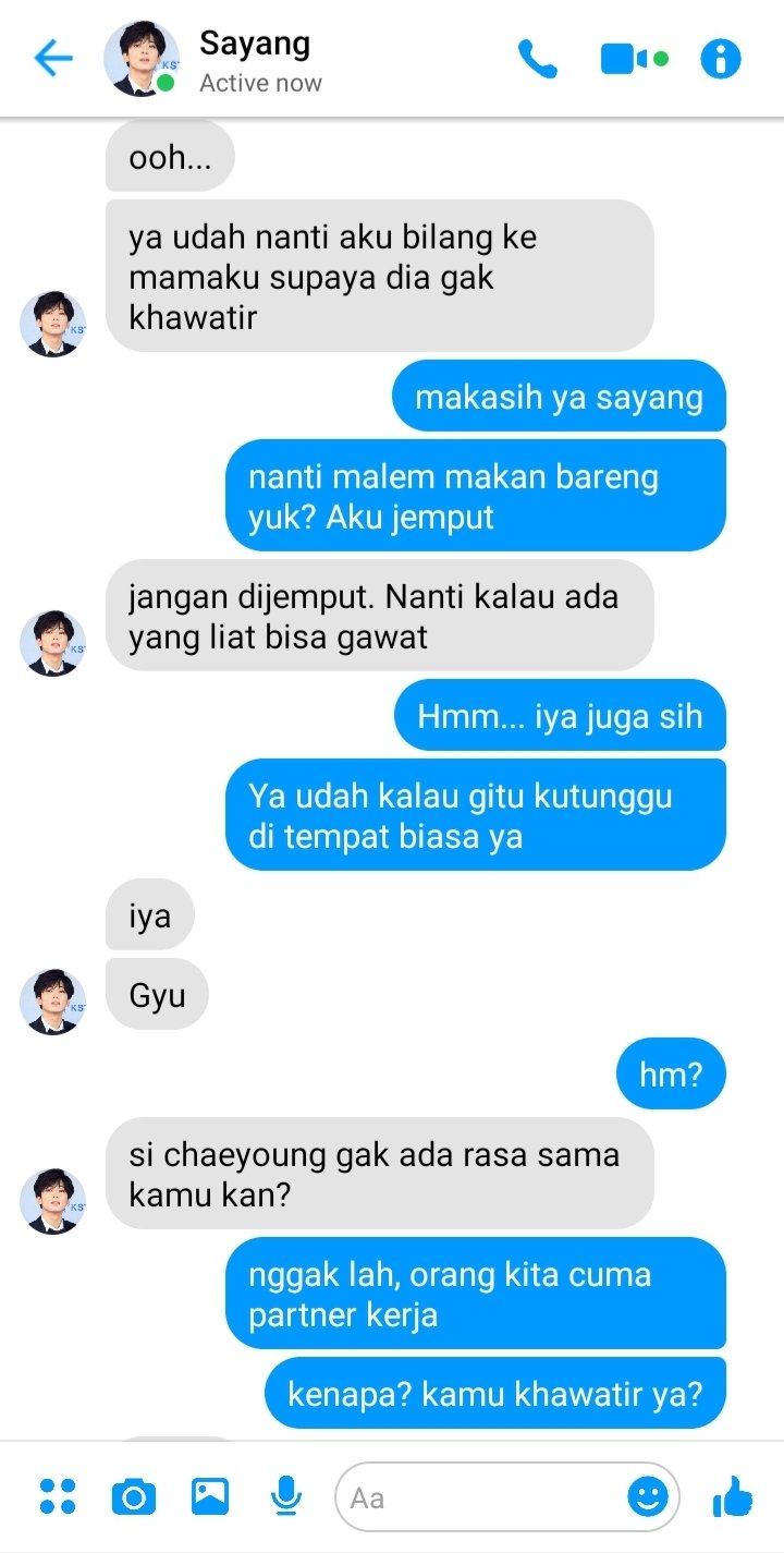 🍒차차 on Twitter: "44) Wonwoo dan pacarnya, Mingyu…