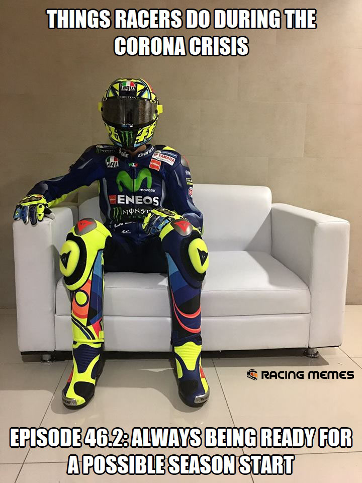 Valentino Rossi Memes