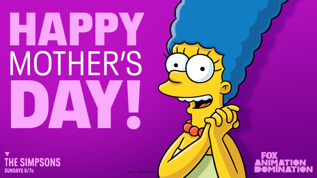 Simpsons Happy