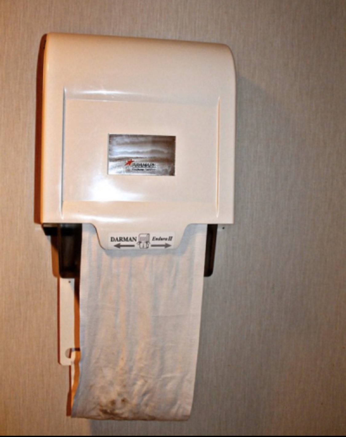 Paper Roll Towel Cabinet Continuous Roll Towel Cabinet, 40% OFF