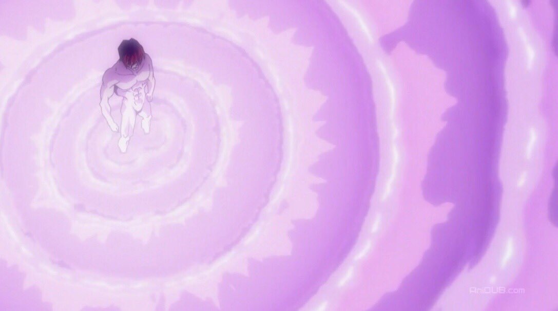 Jуно On Twitter If Anyone Asks You What Hxh Is About Dont Say