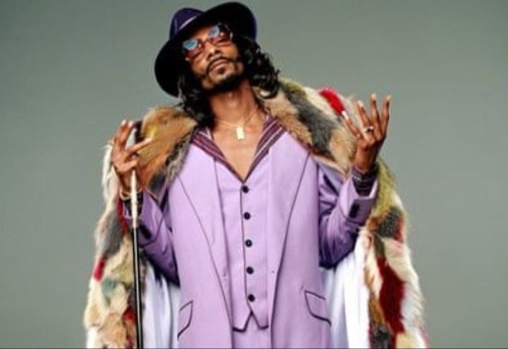 Huggy Bear Snoop Dogg