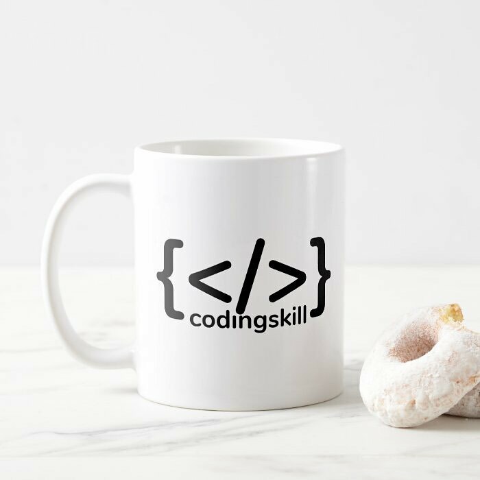 Codingskill On Twitter Have A Cup Of Code ️ Codingskill Coding