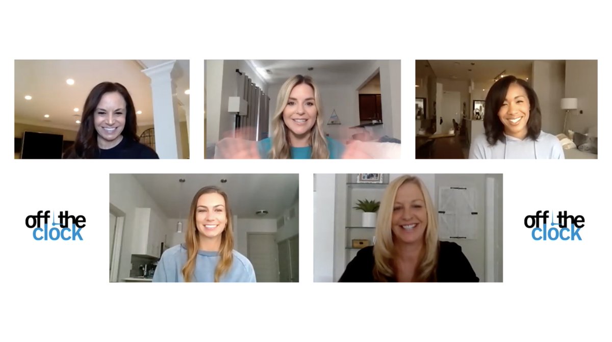 .KristenBalboni brings Nicole Tepper, Tiffany Blackmon and Maria ...