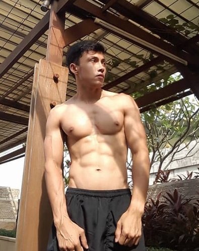 Agency Pijat Escort on Twitter: "📍personal trainer kontol 18cm 750rb || info Wa 082249516461 ...