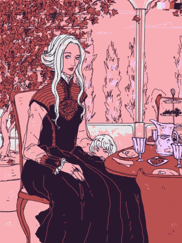 Rhaella Targaryen Tumblr