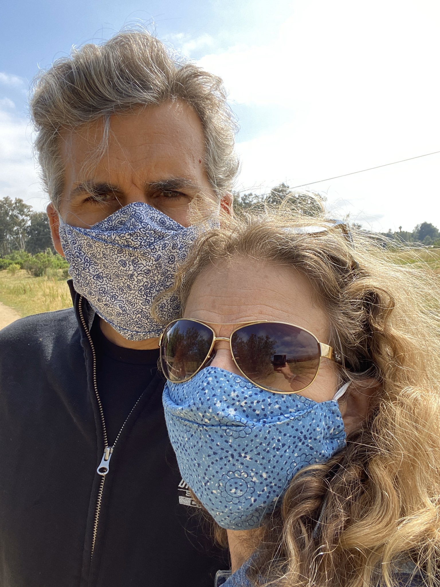 Oded Fehr Family The First': Oded Fehr, James Ransone Join Beau