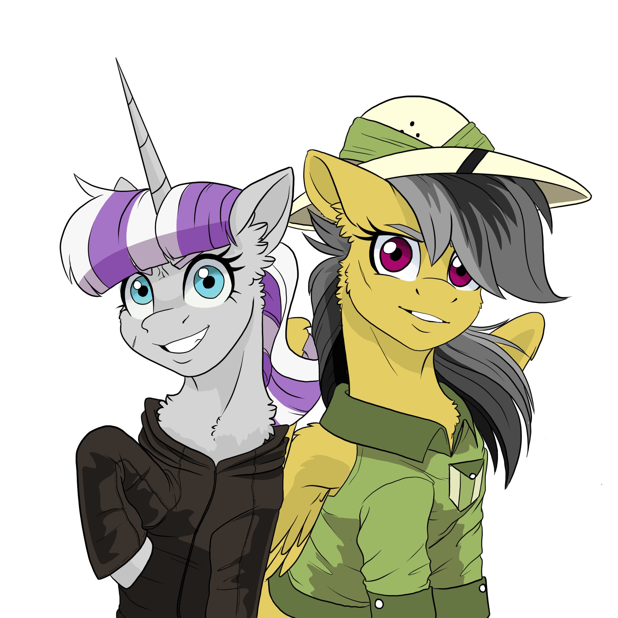 Daring Do Books