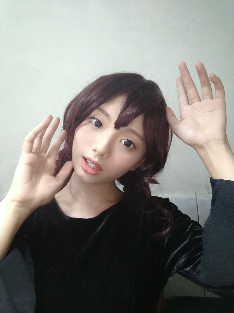 CN.夜奈 (@yana_cos_0318) | Twitter