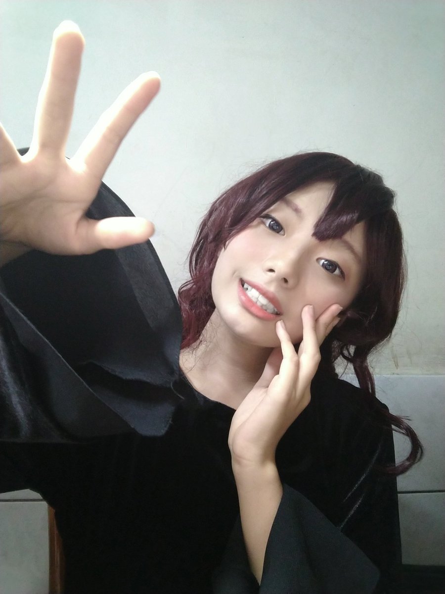 CN.夜奈 (@yana_cos_0318) | Twitter