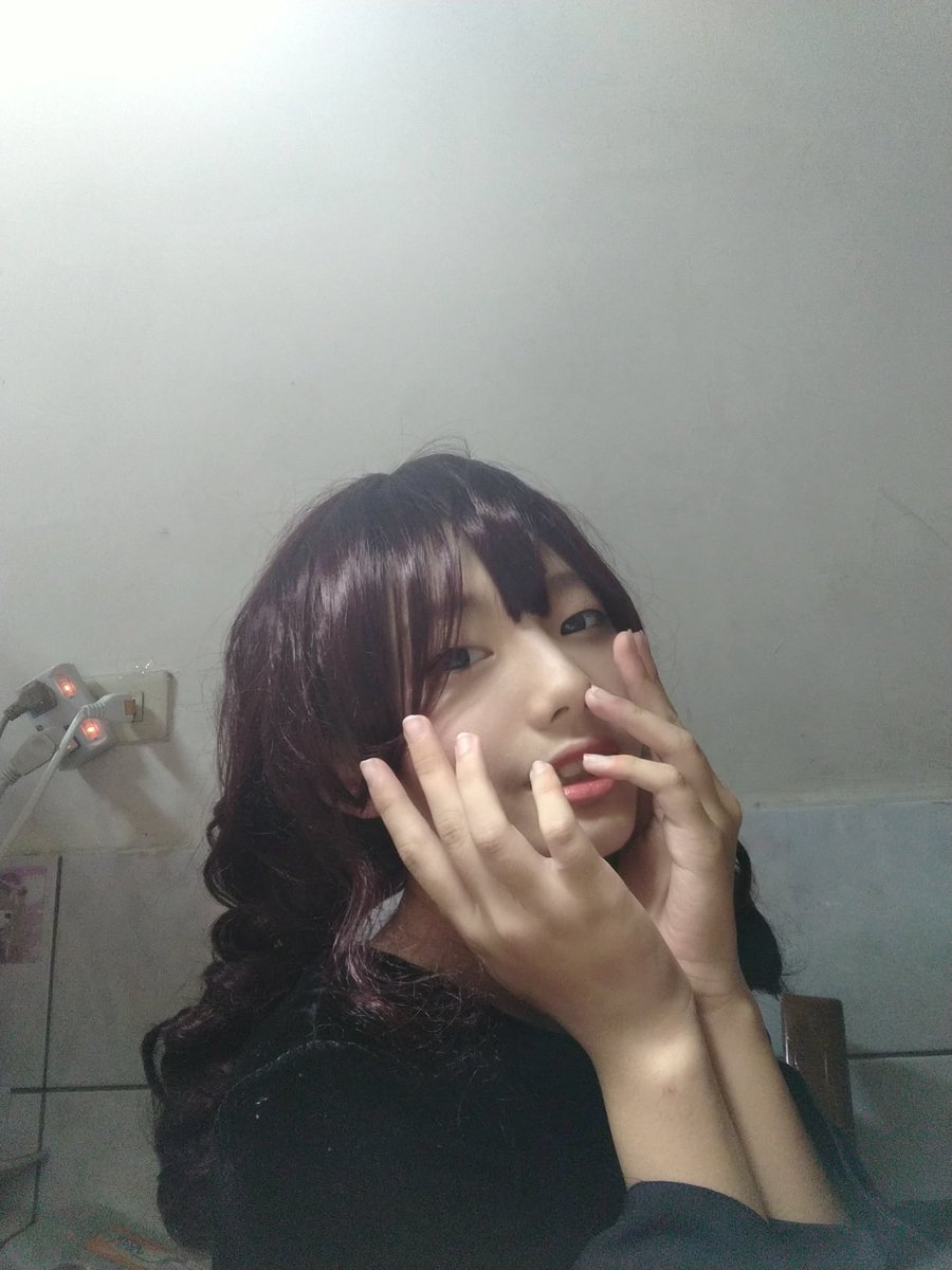 CN.夜奈 (@yana_cos_0318) | Twitter