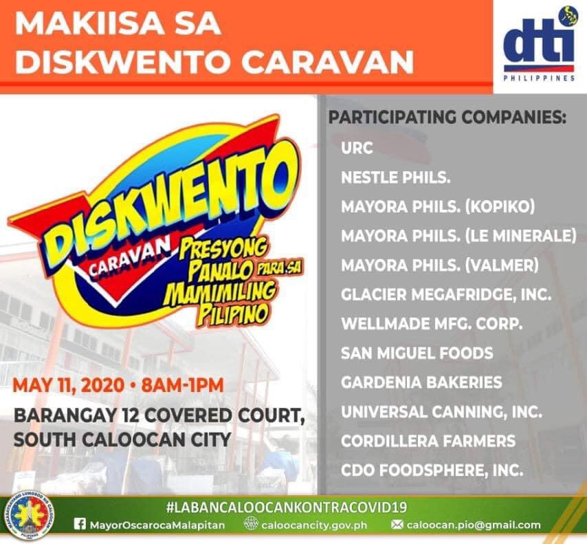 Oca Malapitan Logo UCC View Post