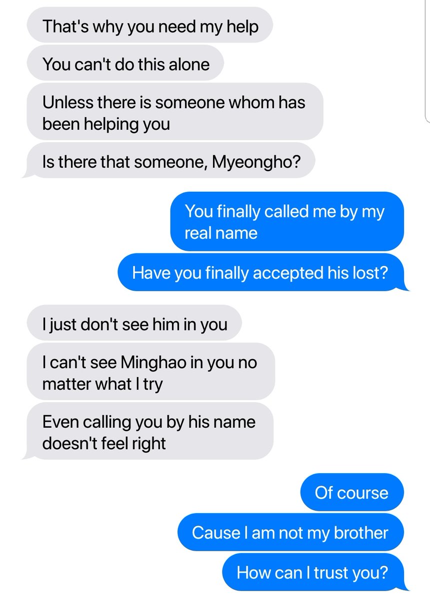 MingMing ⨟ 🌙 on Twitter: "ㅡ308ㅡ…