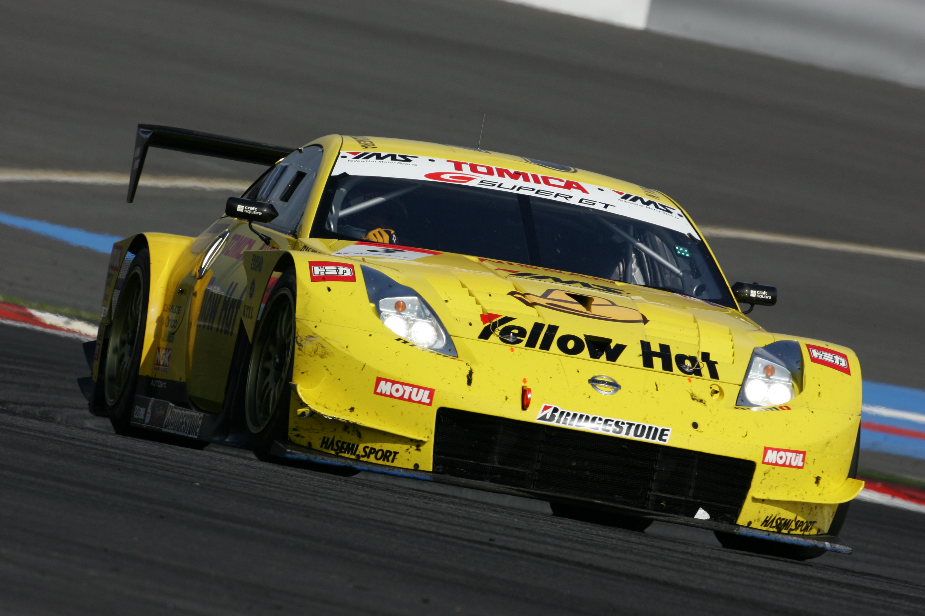 公式】SUPER GT على X: 公式】SUPER GT على X: