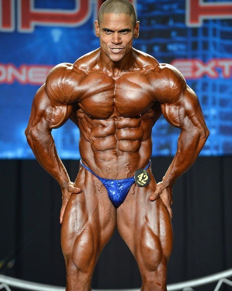 Muscleboyg on Twitter: "Orlando Maldonado https://t.co/x463vn9jb2" / Twitter