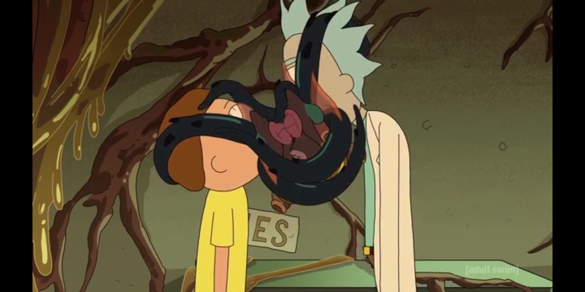 OK, OK, OK, SORRY FOR SPOILERS, BUT I'M JUST SCREAMING AND CRYING ...