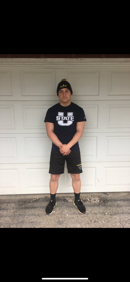 Coach Matthewson on Twitter: "FRESHMAN SETH RENO Picture on the left: Fall 150 lbs Picture on ...