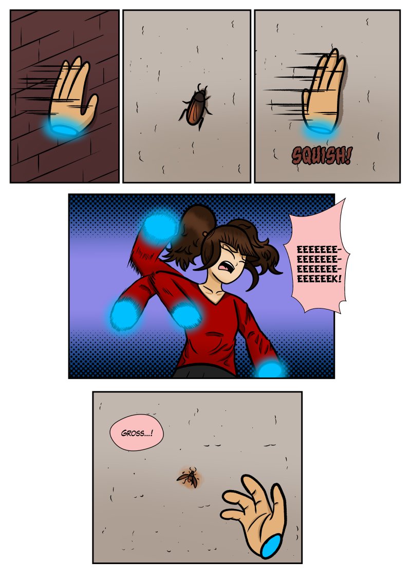 「@kyperiss @SuuDennis What a coincidence, it's mine as well! 」ReapCykes ...