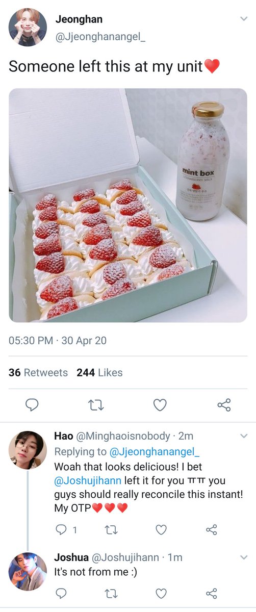 MingMing ⨟ 🌙 on Twitter: "ㅡ308ㅡ…