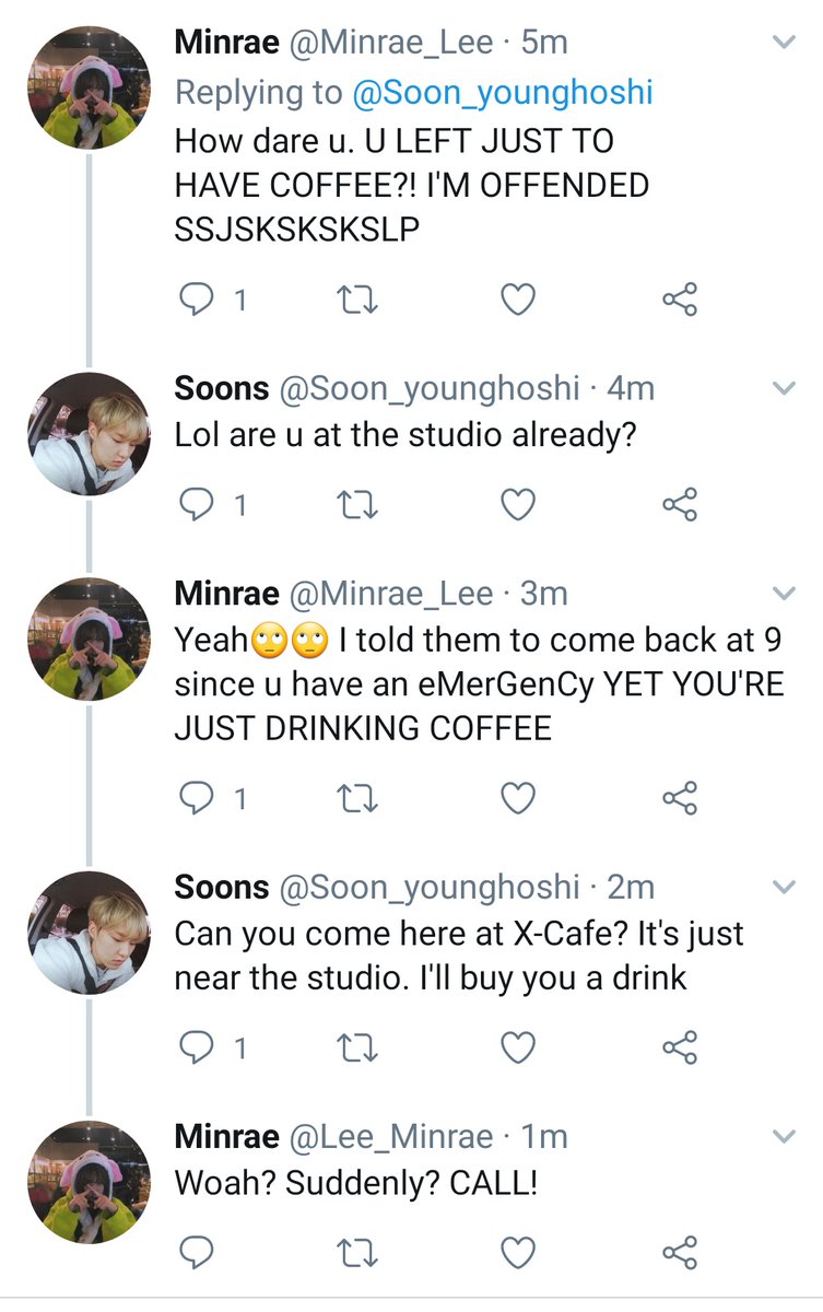 MingMing ⨟ 🌙 on Twitter: "ㅡ308ㅡ…