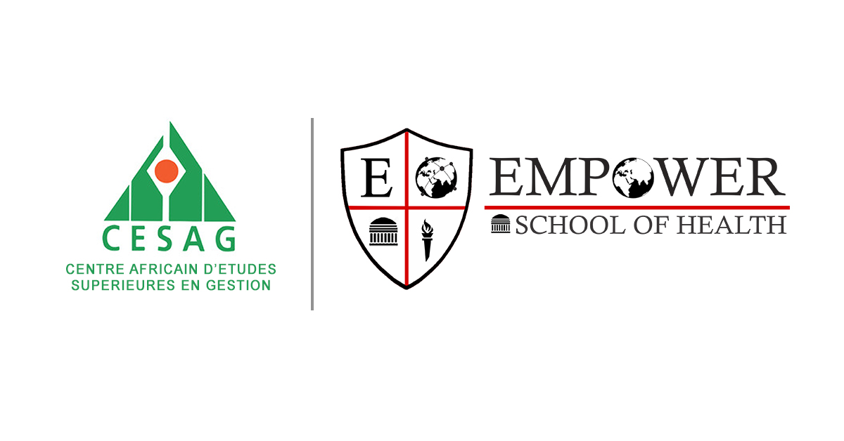 cesag - bibliotheque - Bibliothèque du CESAG