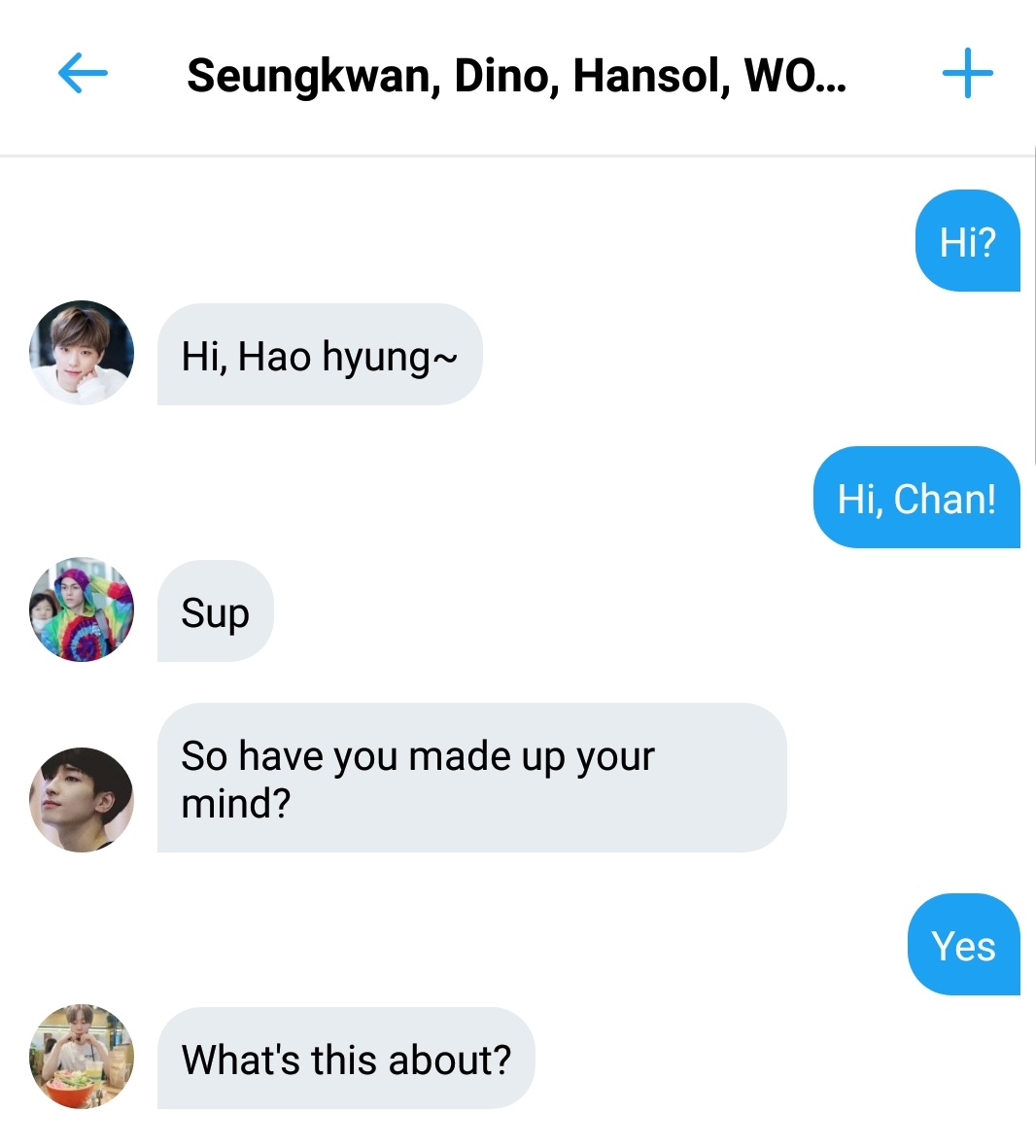 MingMing⨟ ia🍁🍂 on Twitter: "ㅡ320ㅡ…