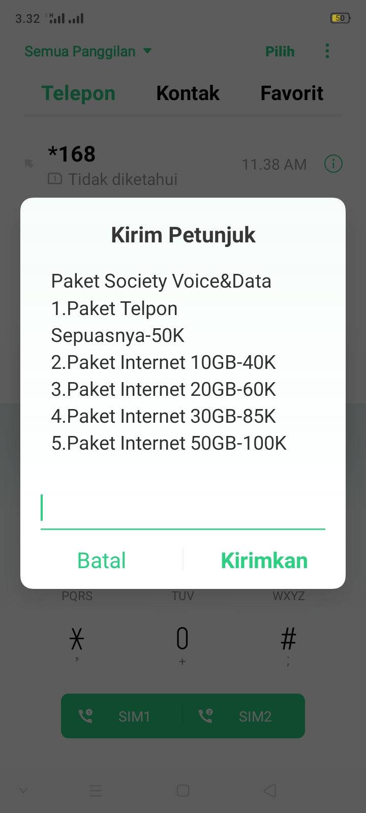 Telkomsel on Twitter: Telkomsel on Twitter: