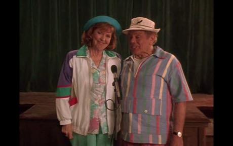 Ben Stiller Heavyweights Ripped