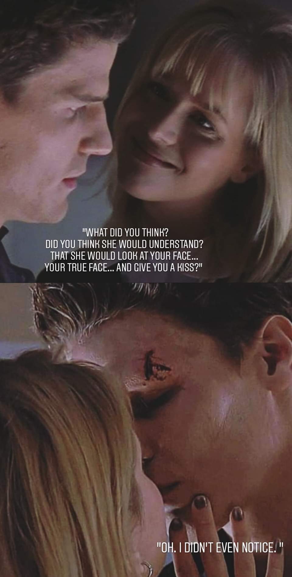 Buffy And Angel Quotes
