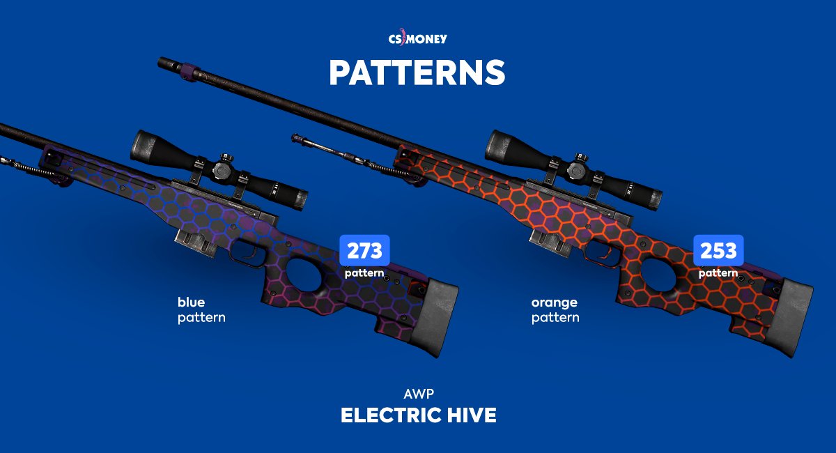Awp Electric Hive