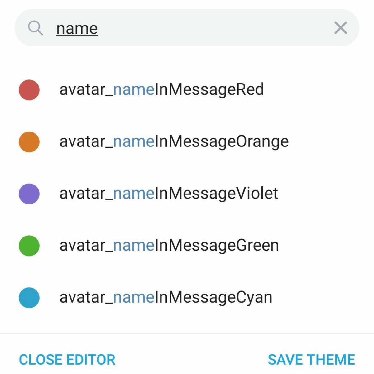 Telegram Messenger on Twitter: Telegram Messenger on Twitter: