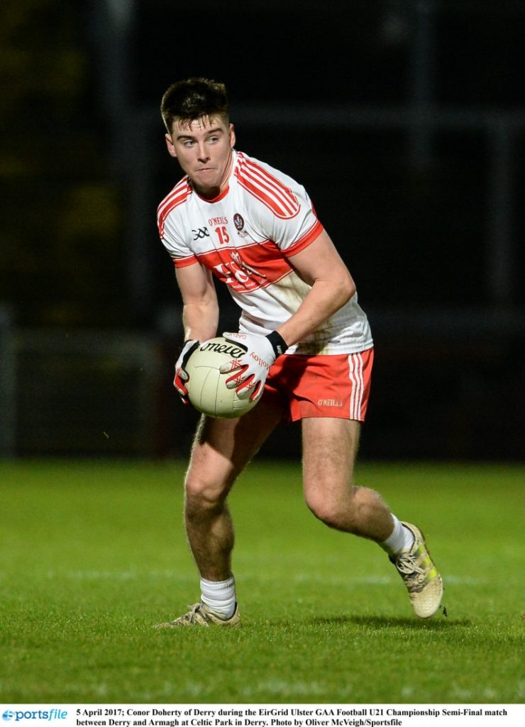 Conor Doherty Photographer