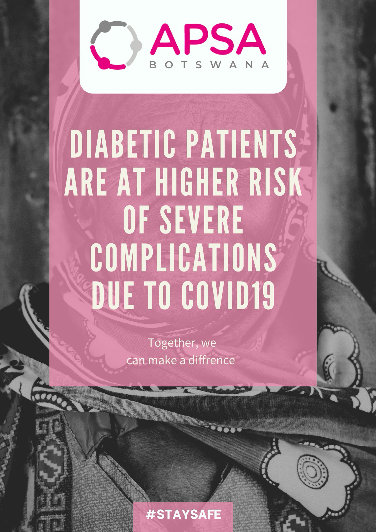 Apsa Botswana on Twitter: "#COVID19inBotswana, #StaySafe #COVID19 https://t.co/AmjFhsPr1I" / Twitter