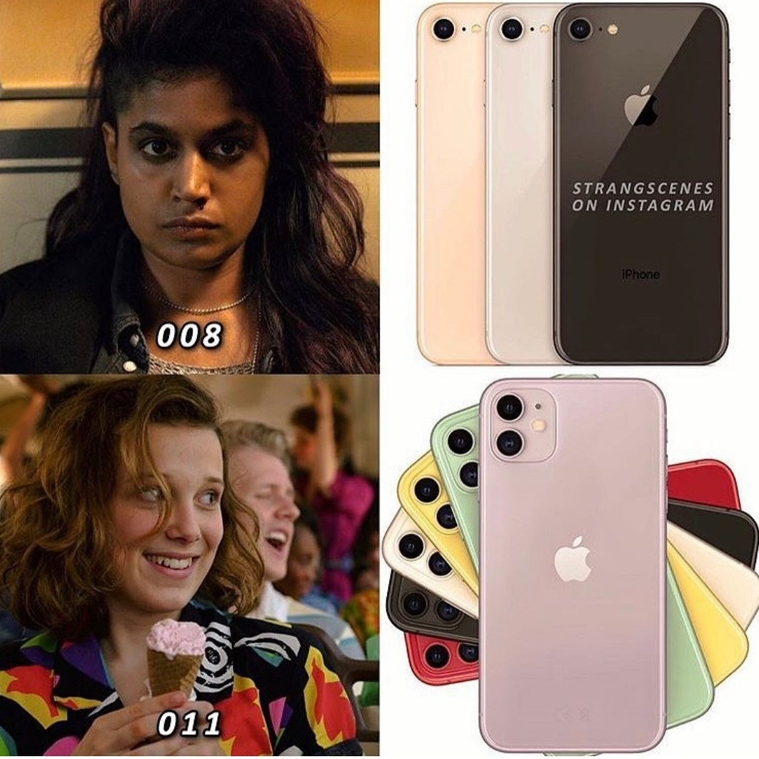 Stranger Things (@Strange12846262) | Twitter