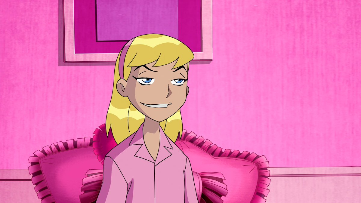 Teen Titans Go Kitten