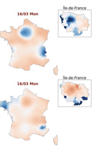 la france des régions