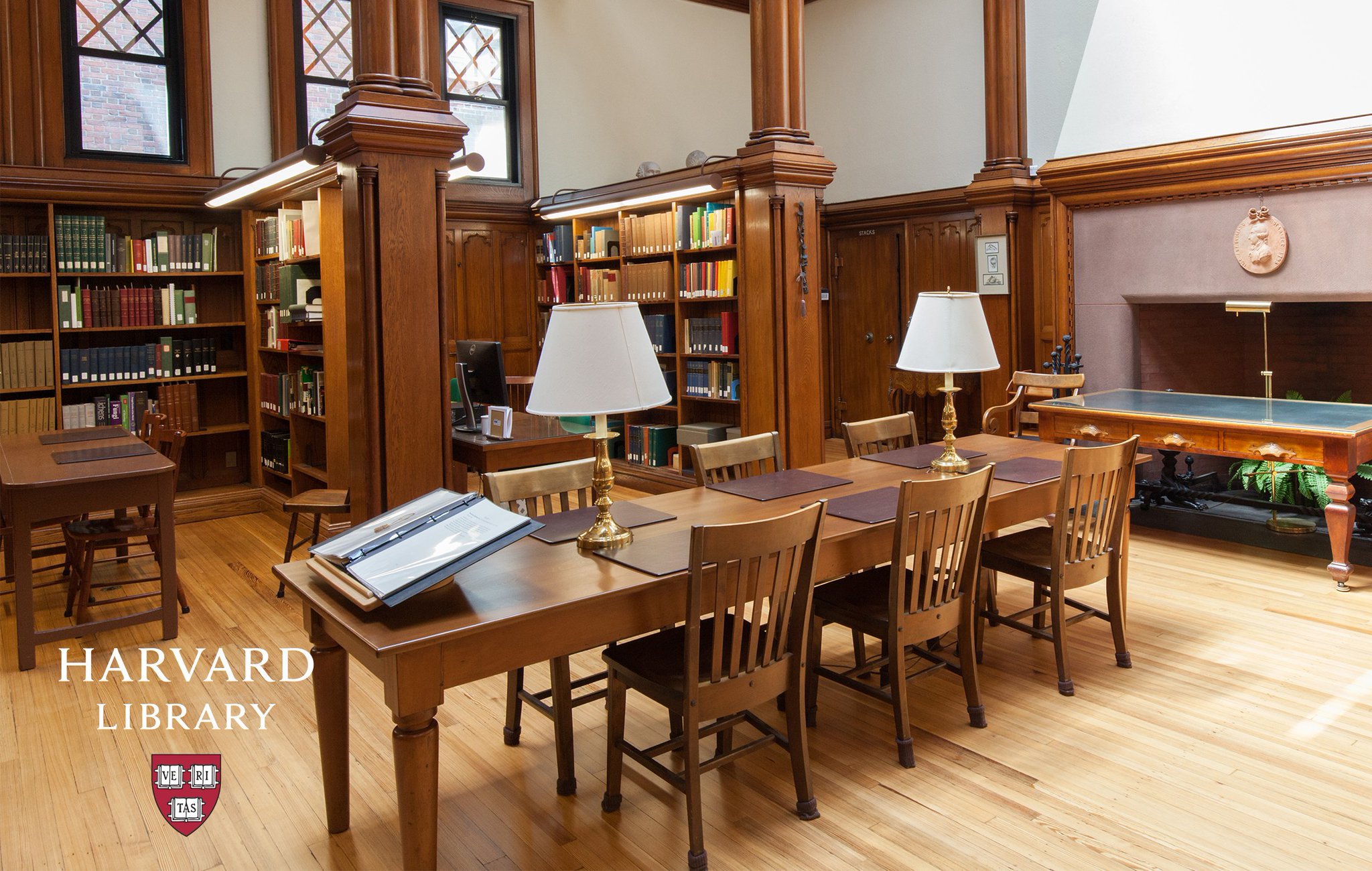 Harvard University Wallpaper