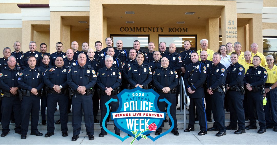 Marco Island Police Department