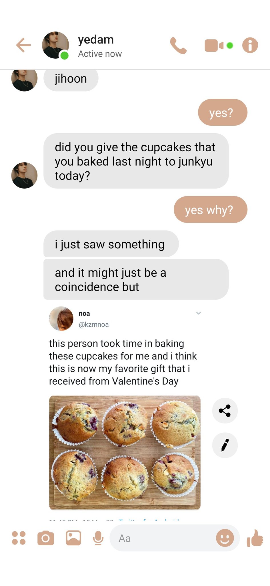 biance on Twitter: "249. flashback (9) https://t.co/07B4bK1cRf" / Twitter