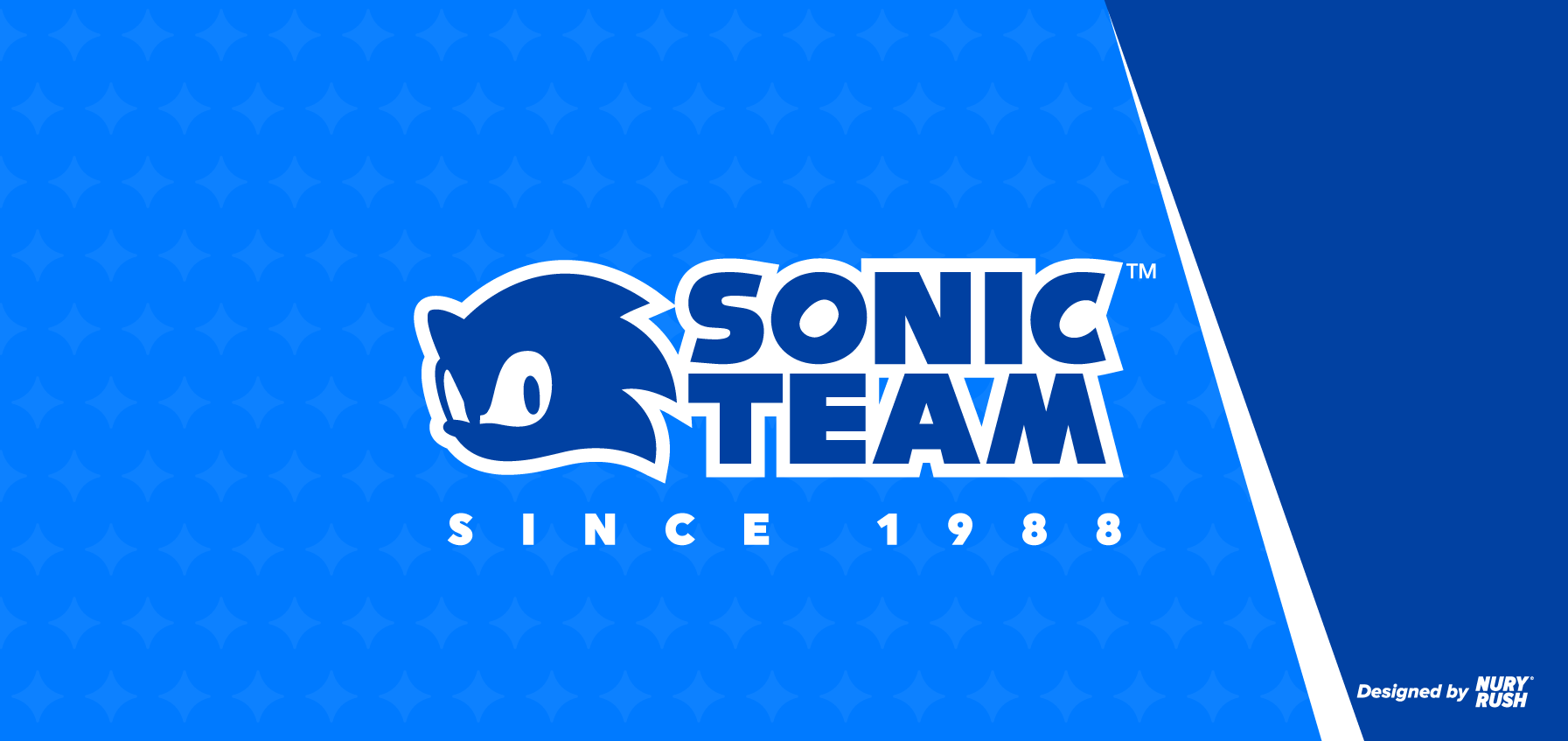 Sonic Team Icon