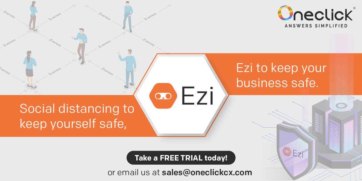 OneClick Technologies (@oneclick_techn) | Twitter