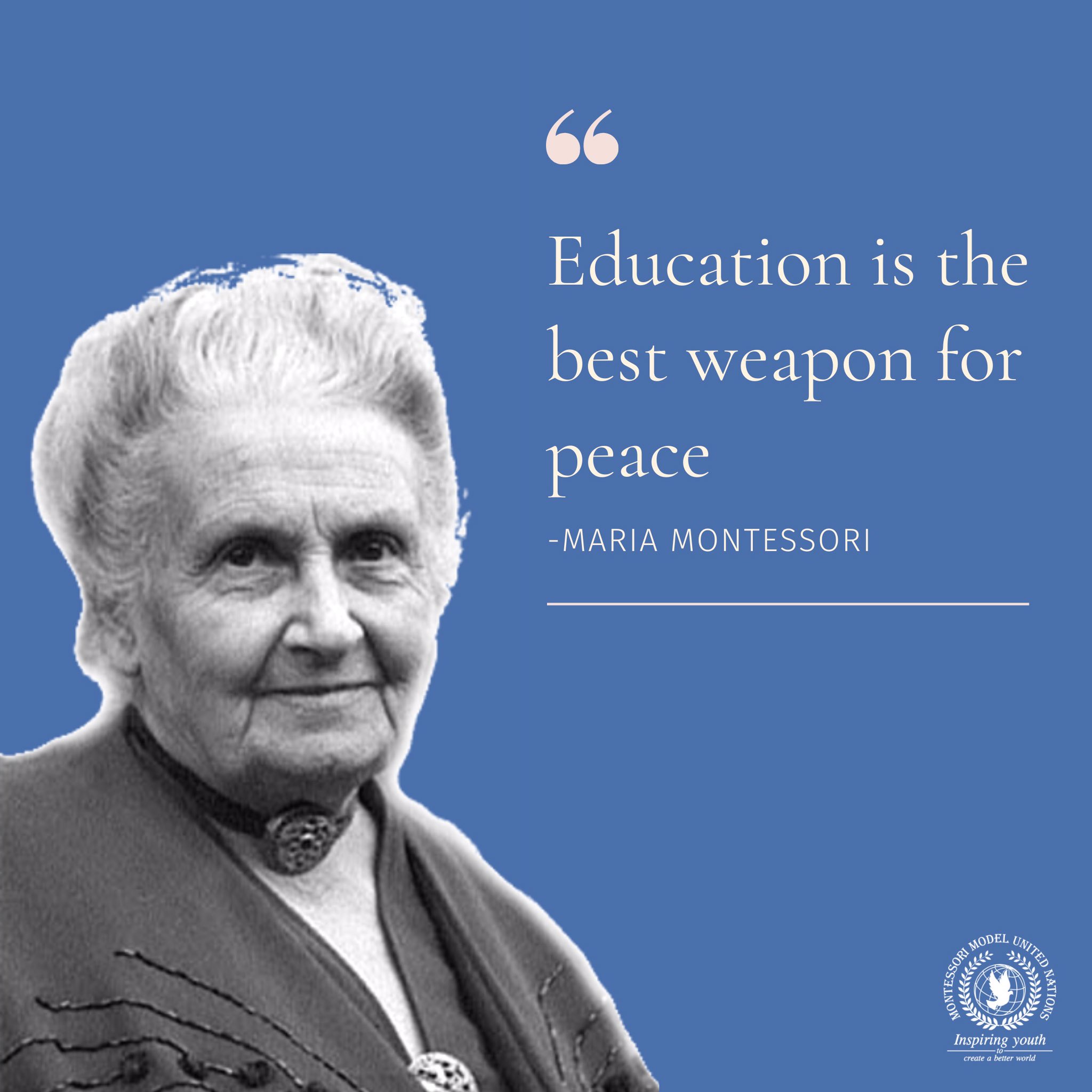 Peace Education Quotes