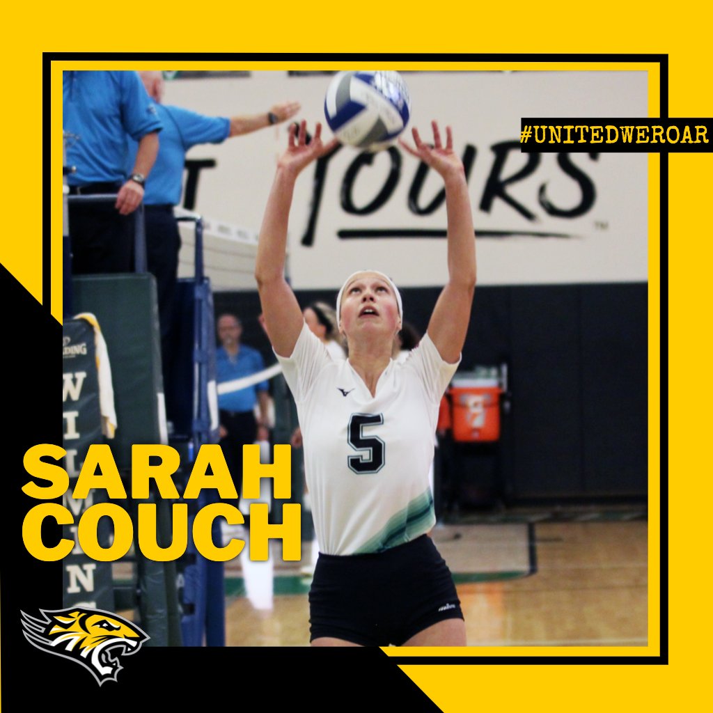 Back to Back to Back to Back CAA Champs on Twitter: "Monday's mean newcomers! Welcome to Towson ...