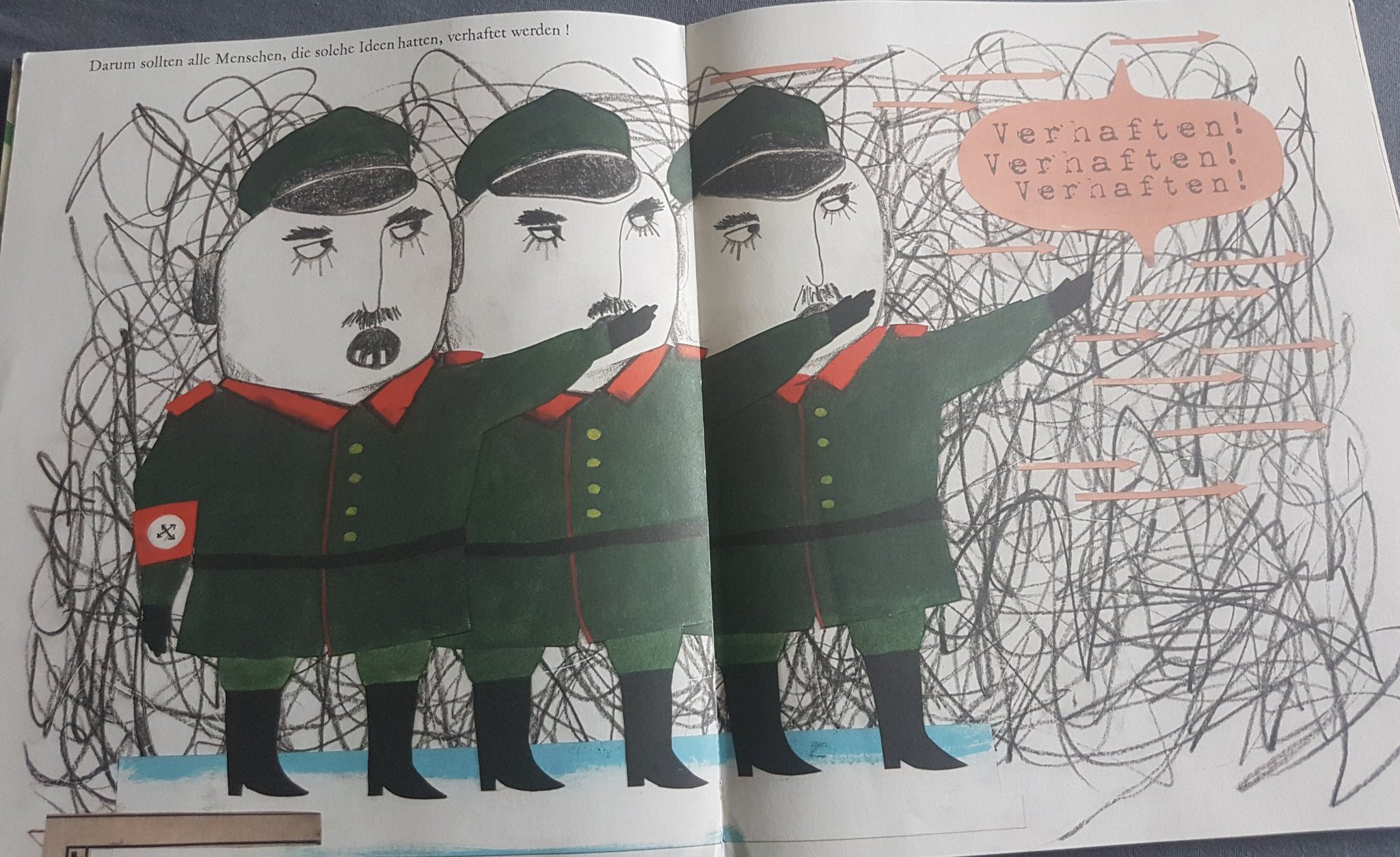 Madita Pims 🐍 on Twitter: "Der geheimnisvolle Koffer des Herrn Benjamin von Pei-Yu Chang ist ...