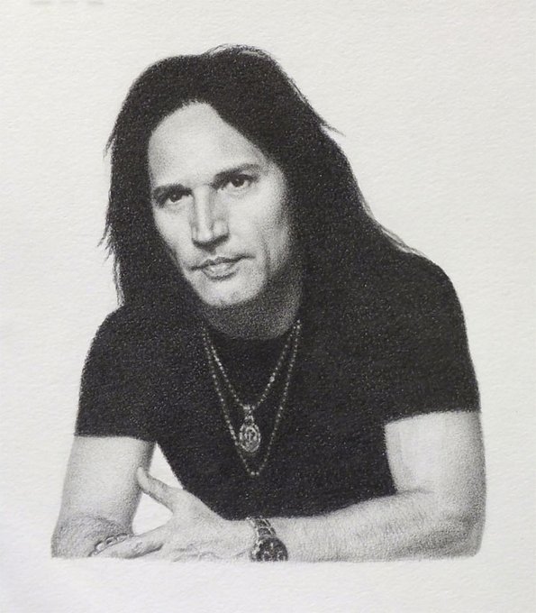 Eric Singer's Birthday Celebration | HappyBday.to