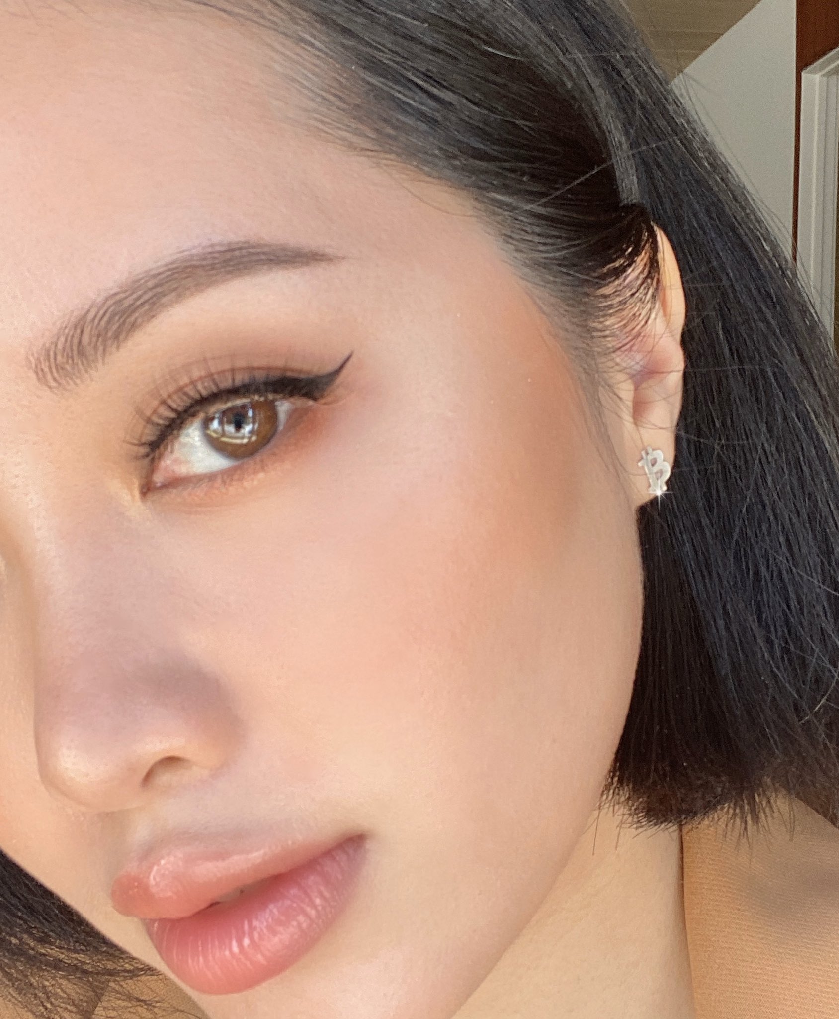 𝓜 on Twitter: "Happy halving, and appreciation to all miners. Idk if you can see it, but I’m ...