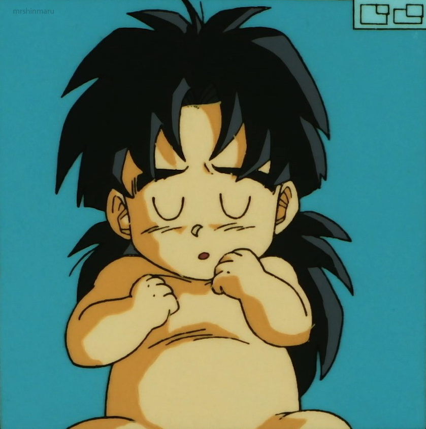 Baby Broly